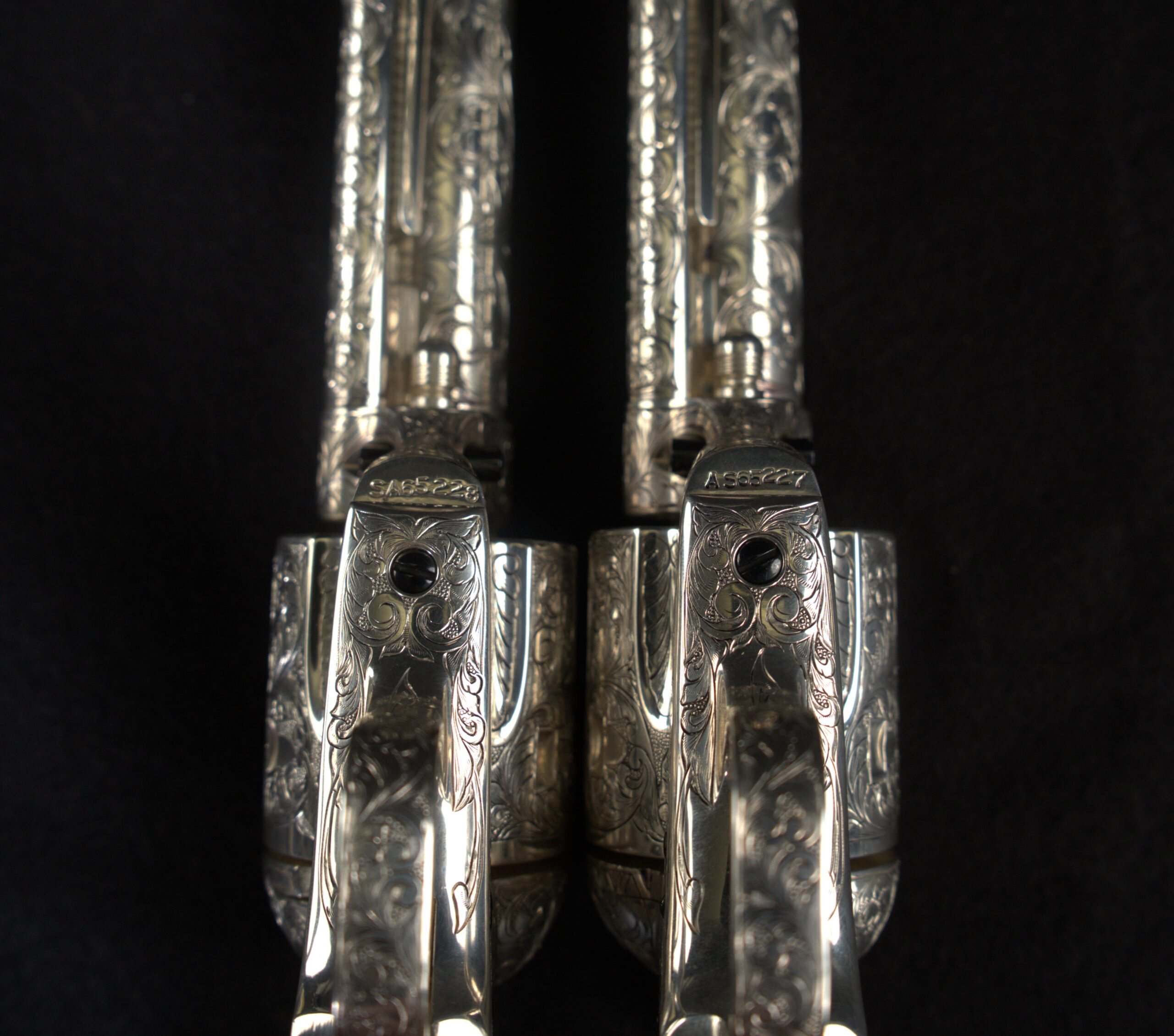 Colt Single Action Army | Luxus Capital