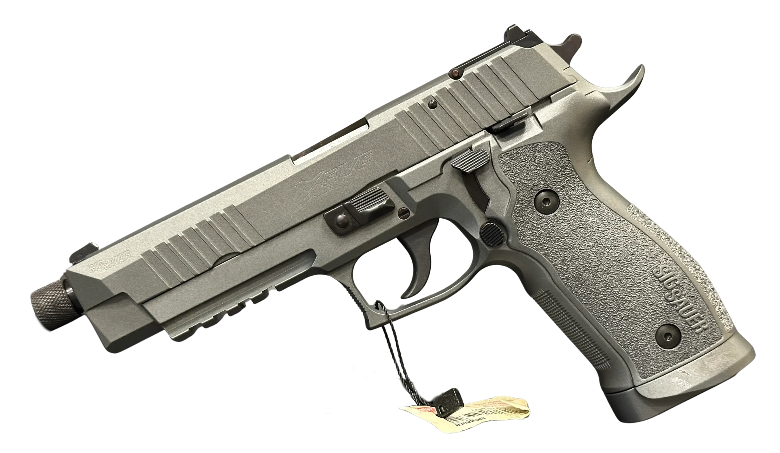p226 tactical