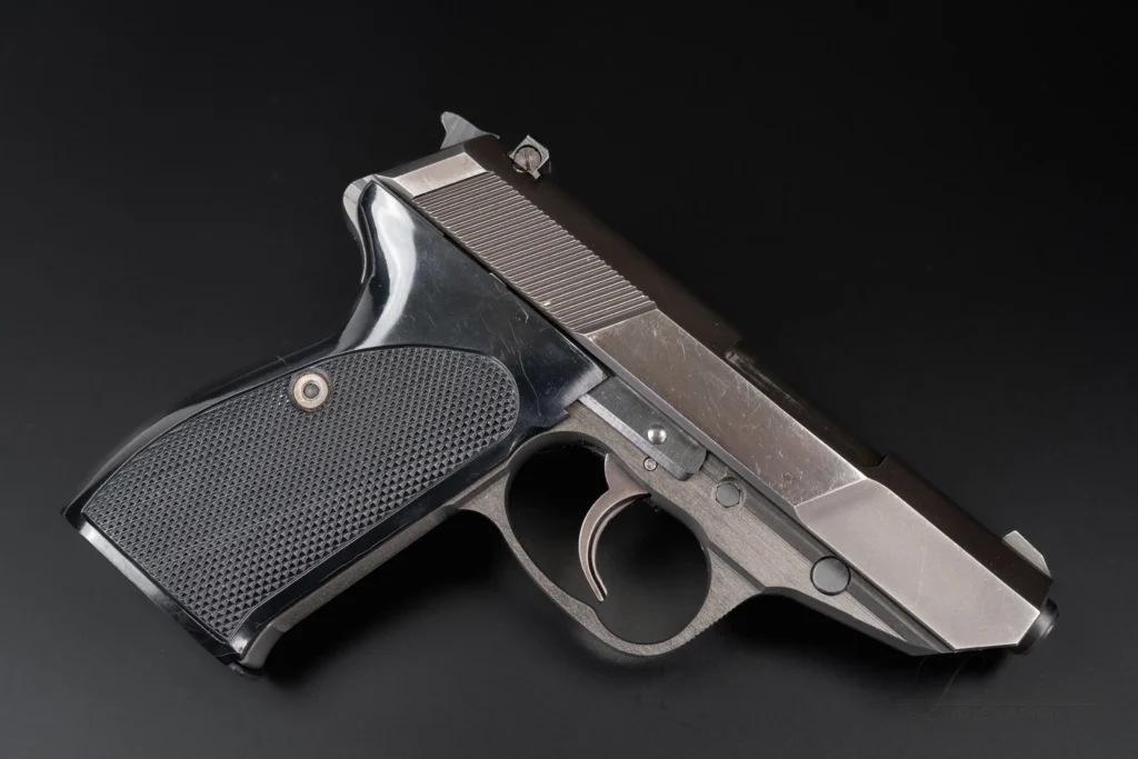 Walther P5 Compact | Walther P5 | Buy Now | Luxus Capital