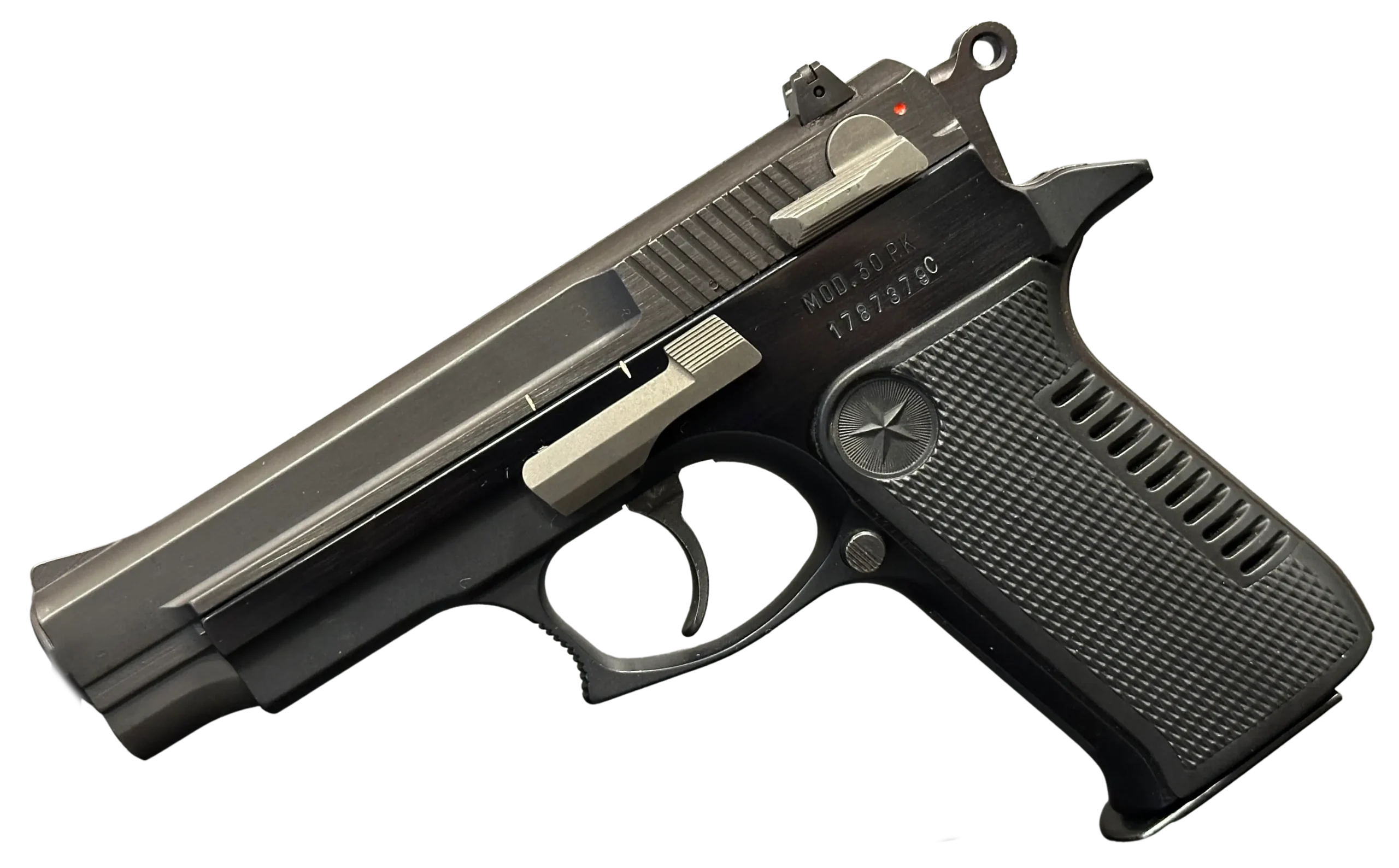 Star Bonifacio 30PK Colt | Luxus Capital