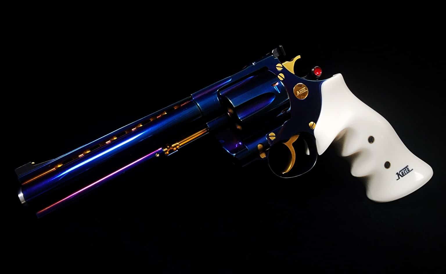 Shop Korth | Luxus Capital