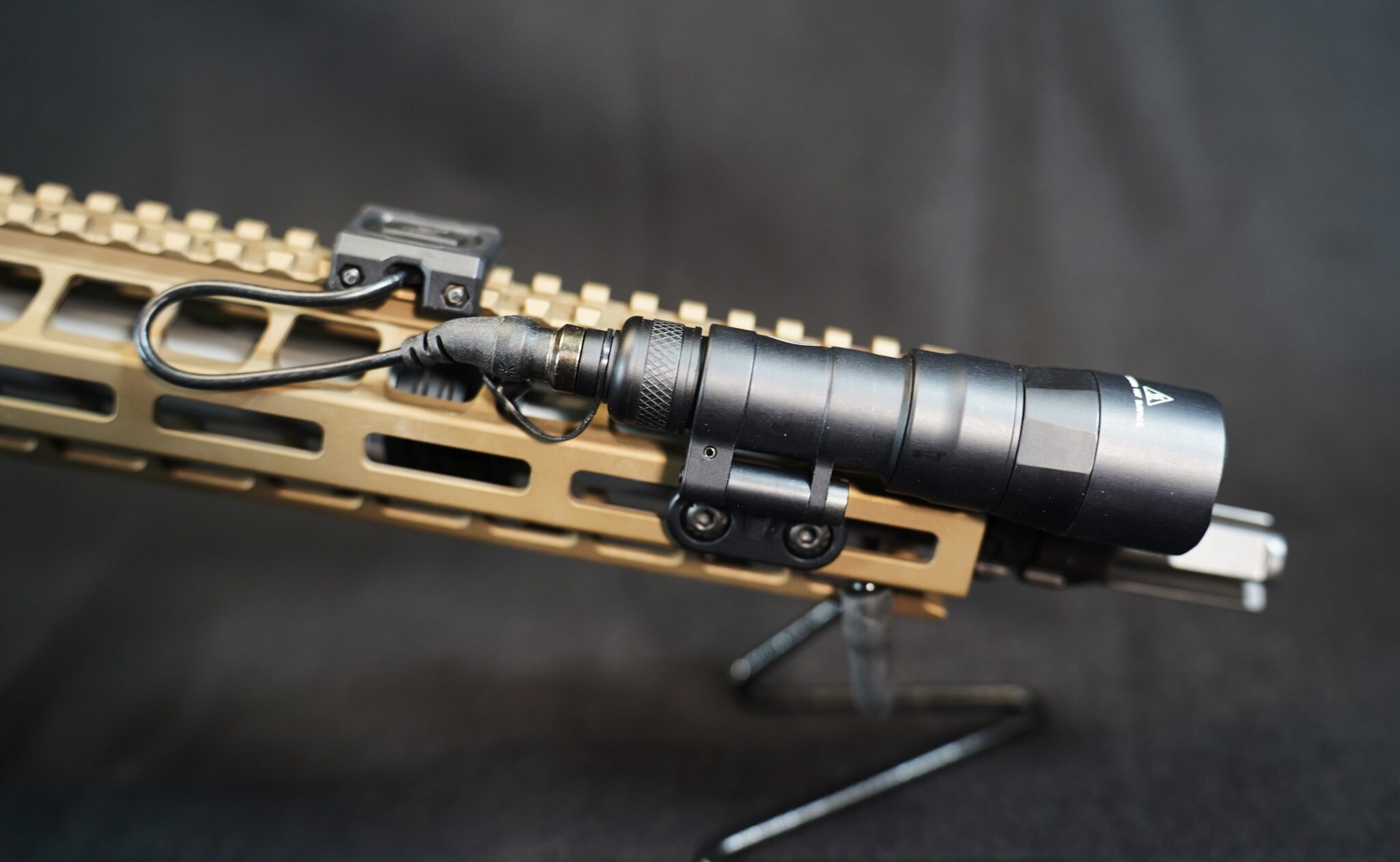 Radian R1 & Sig Sauer P320 | Tactical Kit | Luxus Capital