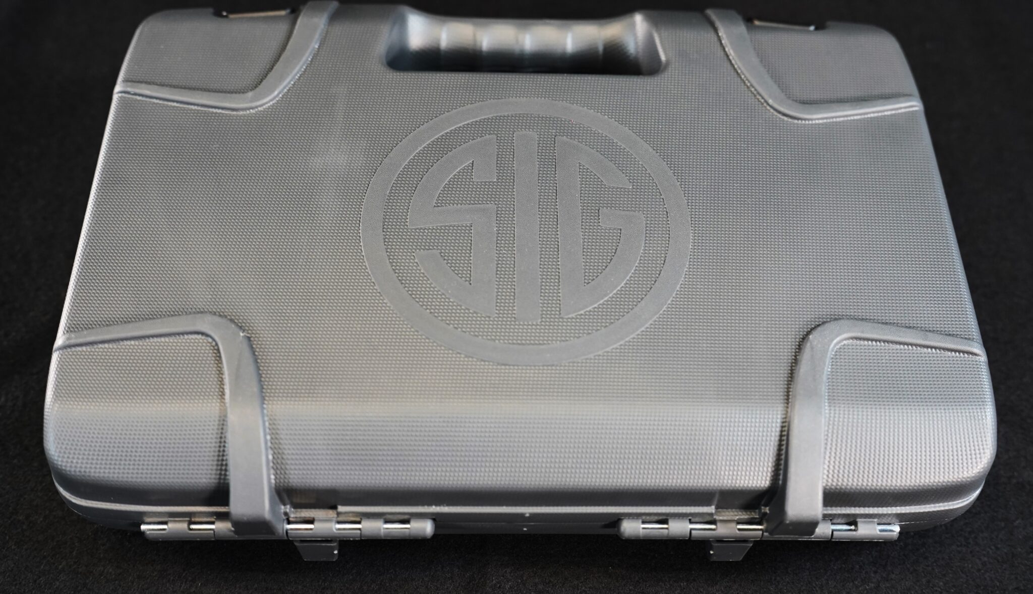 Radian R1 & Sig Sauer P320 | Tactical Kit | Luxus Capital