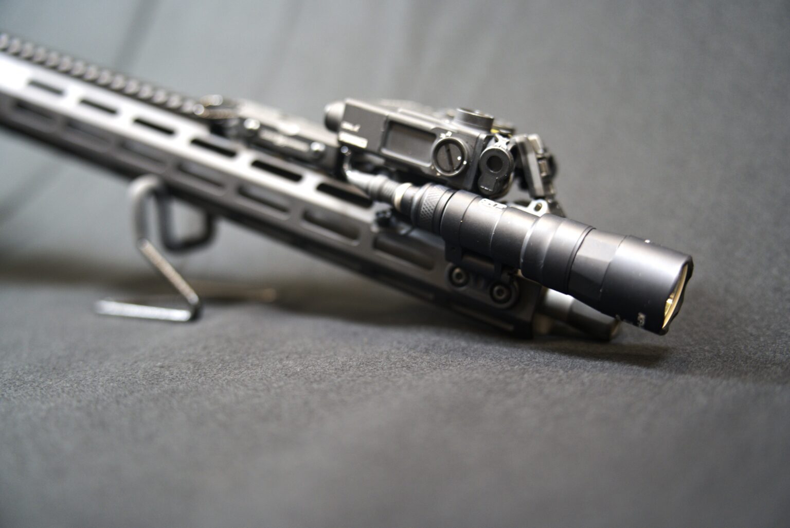 Noveske N9 & Staccato 2011 XC | Night Vision Kit | Luxus Capital