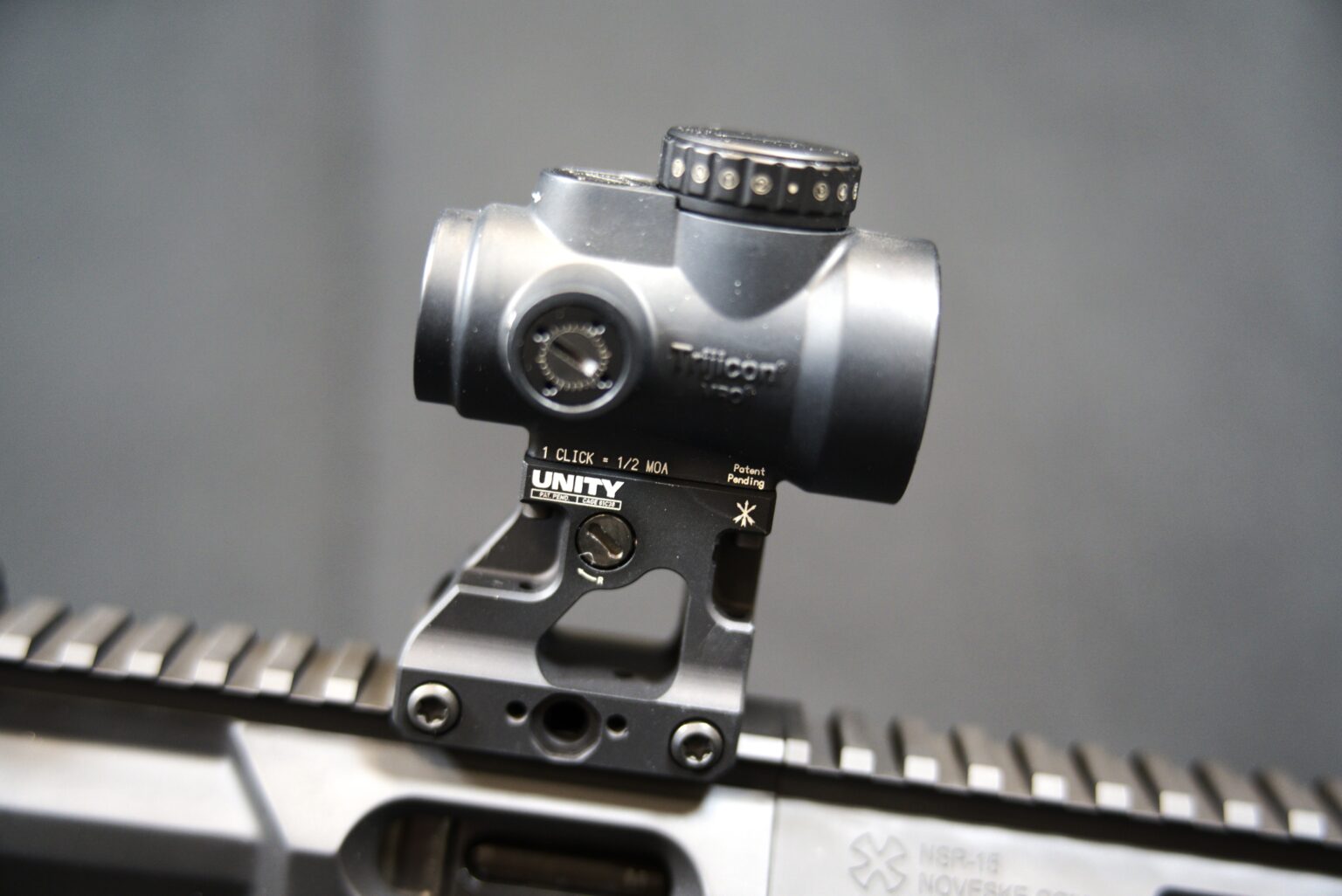 Noveske N9 & Staccato 2011 XC | Night Vision Kit | Luxus Capital