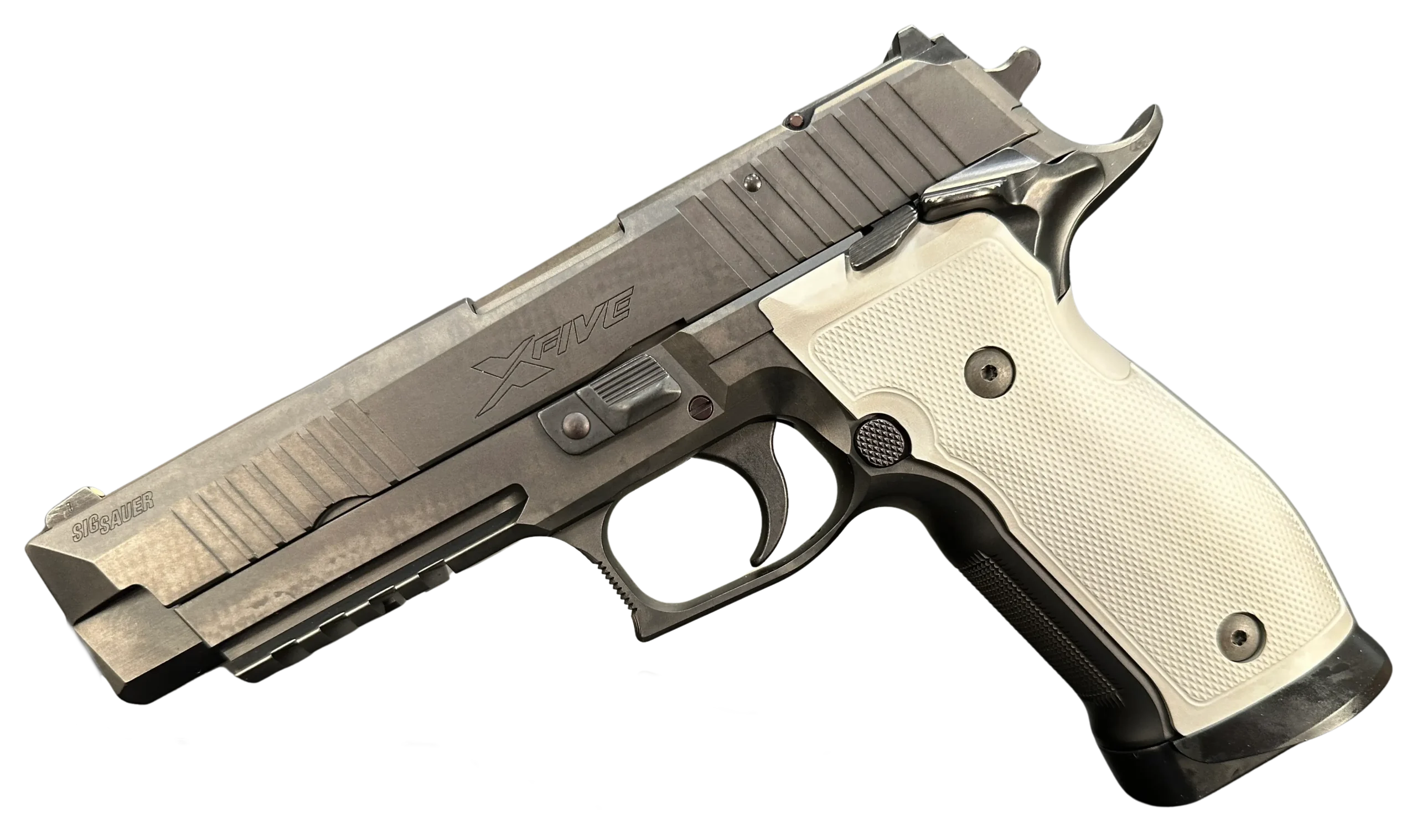 SIG Sauer P226 X-Five | Luxus Capital
