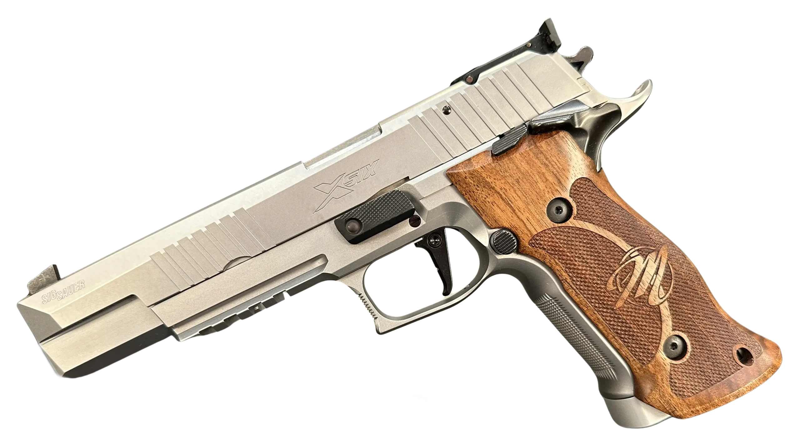 SIG Sauer P226 X-6 PPC | Luxus Capital