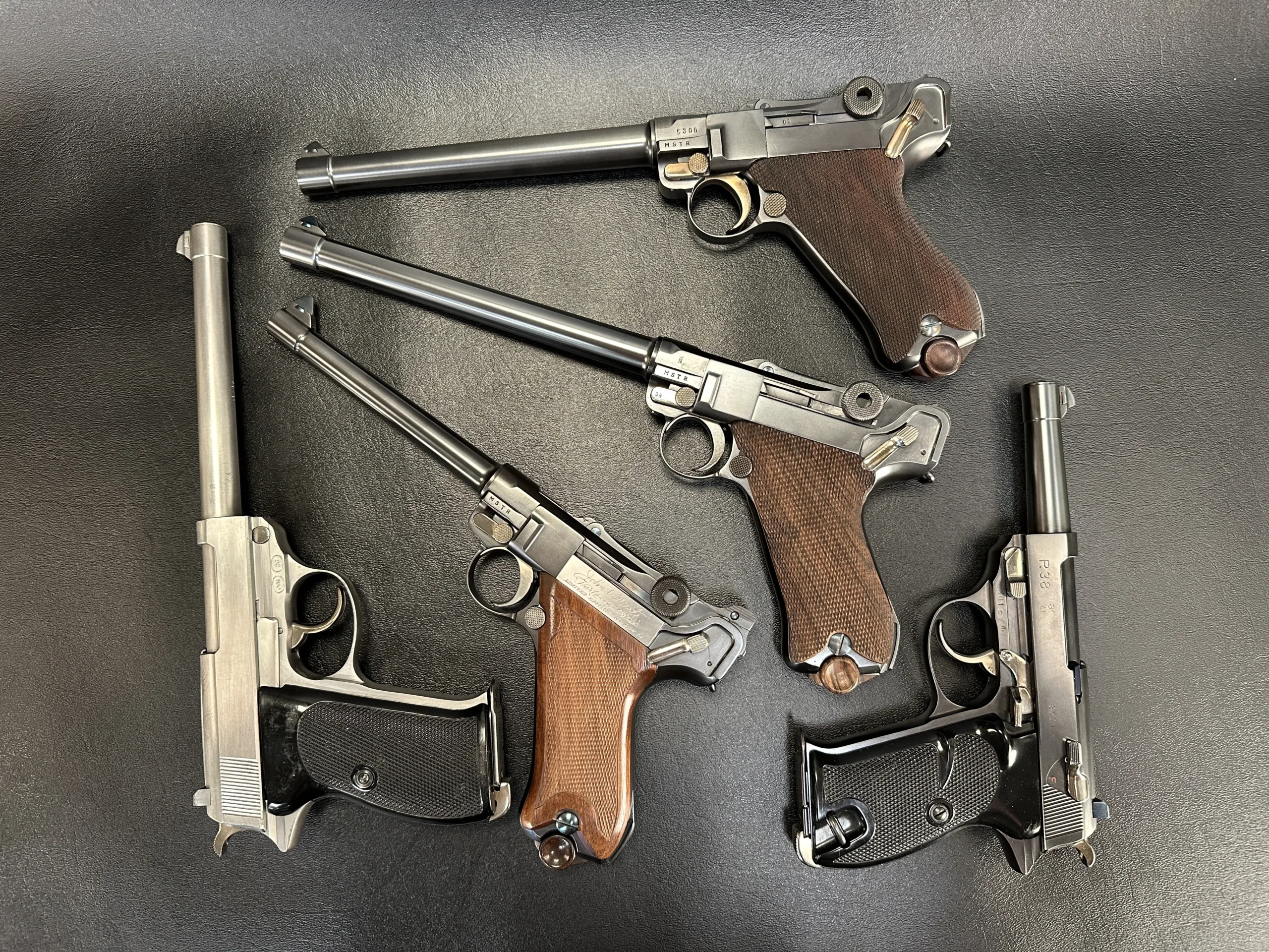 Exploring the Legacy of John Martz | Luxus Capital