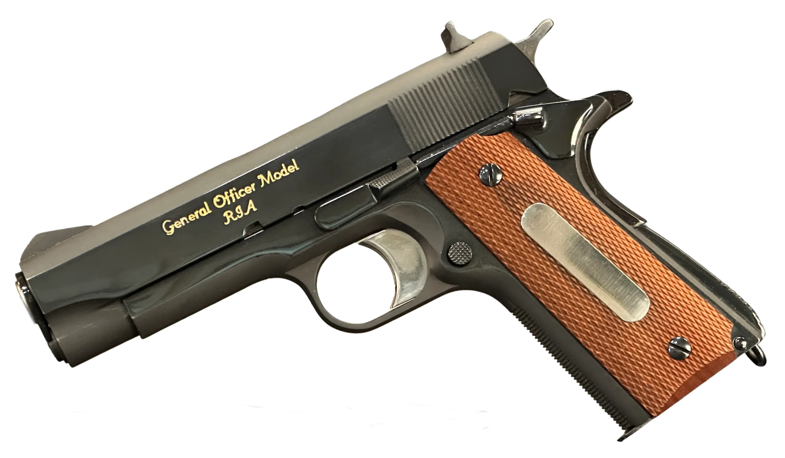 Rock Island Arsenal M15 Pistol | Luxus Capital