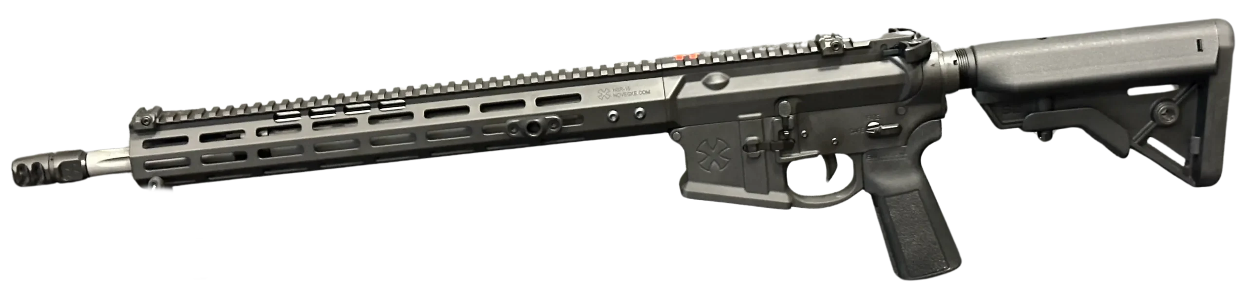 Noveske NSR-15 | 17 Inch | 5.56 Nato | For Sale