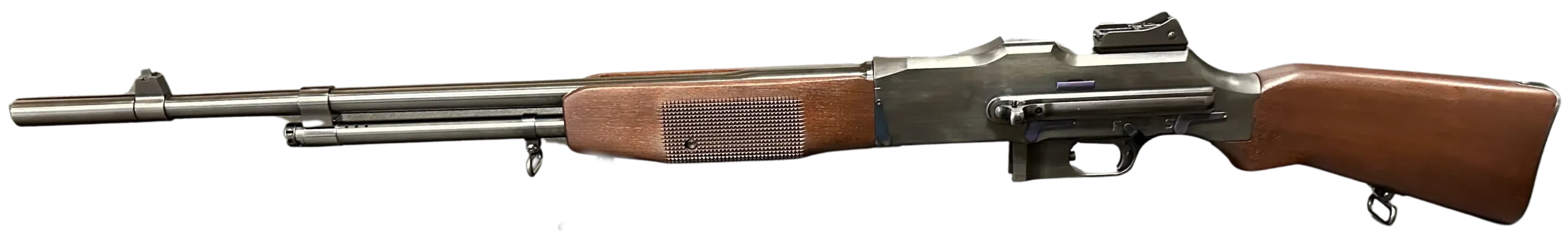 Ohio Ordnance Colt M1918 Bar | For Sale | Luxus Capital