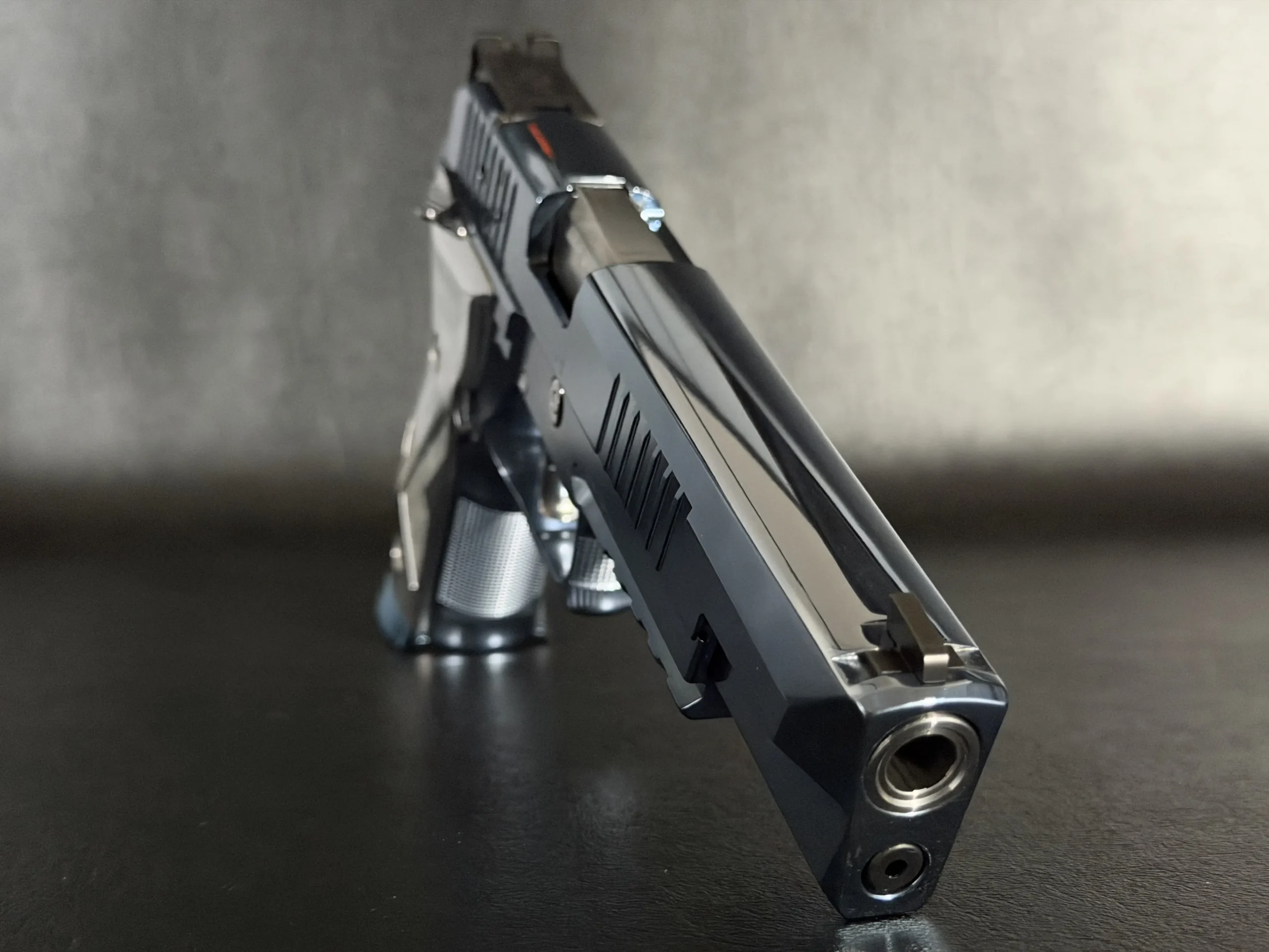 SIG Sauer P226 X-Six Super Match Blue Ice | Mastershop