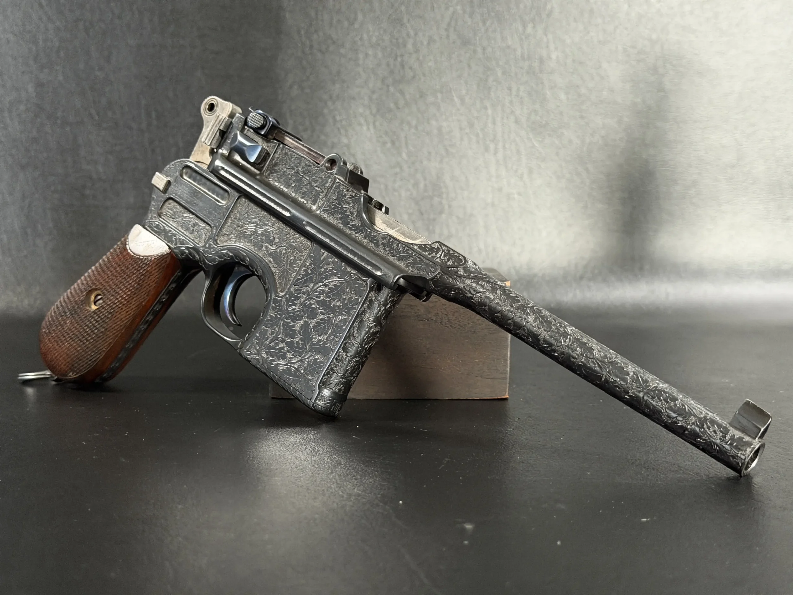 Top Mauser Firearms of All Time: A Collector's Complete Guide